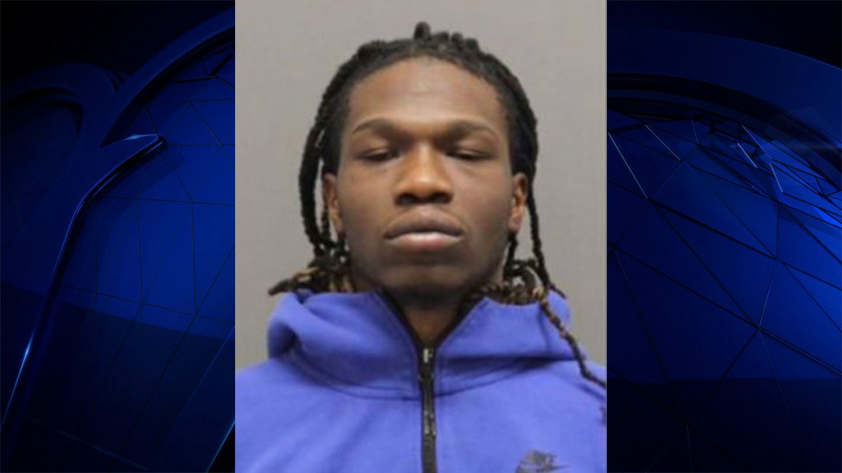 Dejan Belnavis wanted in deadly Worcester MA shooting – NBC Boston