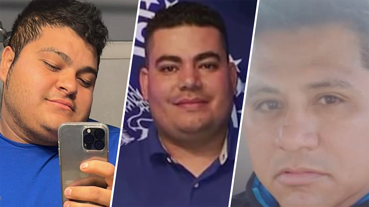 Baltimore bridge collapse victims: New info on who they were – NBC Boston