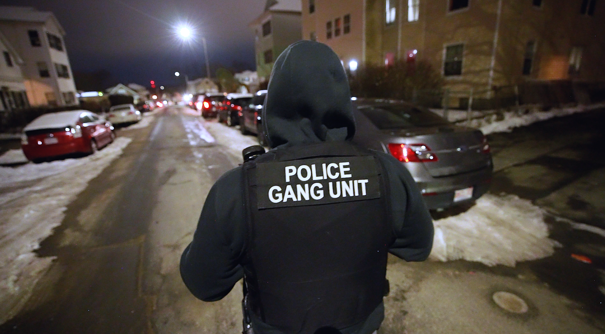 Worcester, MA machine gun conversion devices creating chaos and concern ...