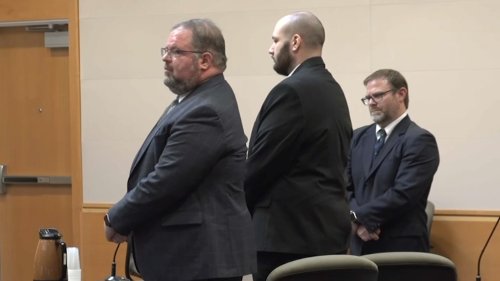 Goat bar Manchester NH shooting: John Delee sentenced – NBC Boston
