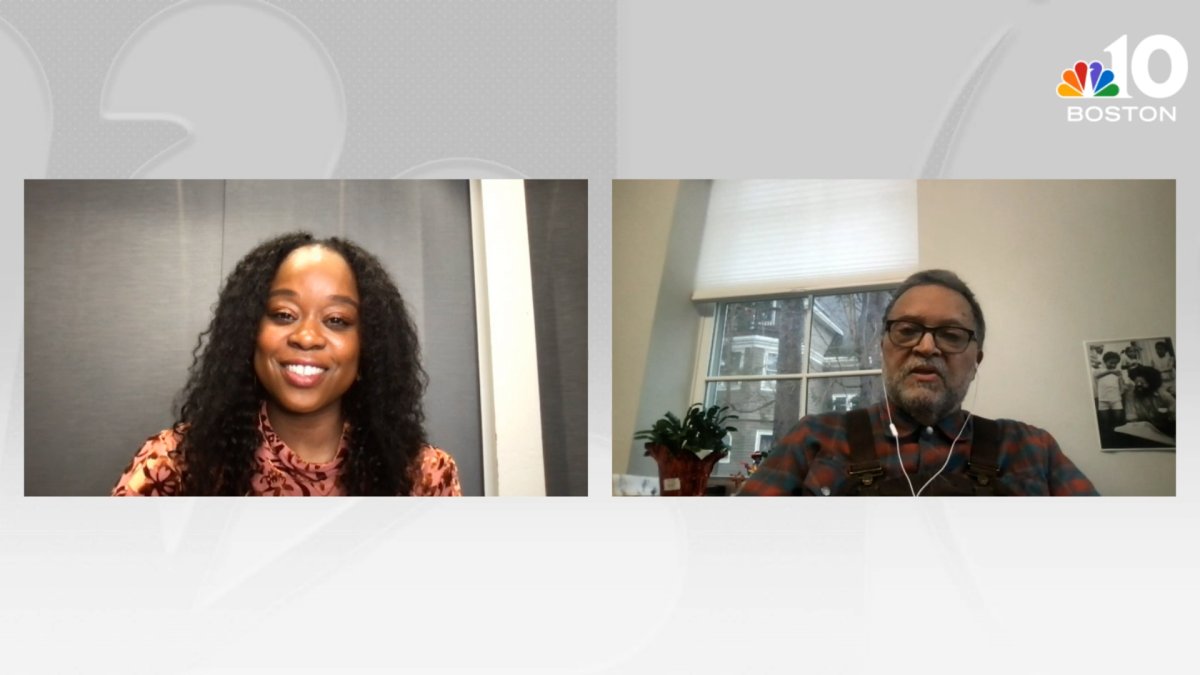 Topper Carew interview: ‘Martin’ creator on his education from Roxbury ...