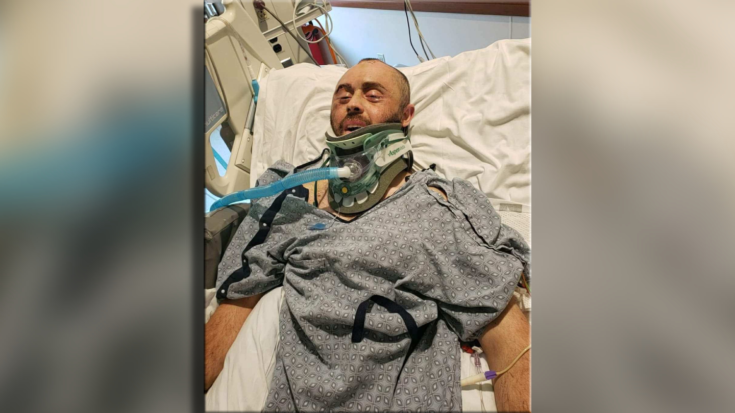 Attacks on correction officers in Mass. prisons are up, data shows ...