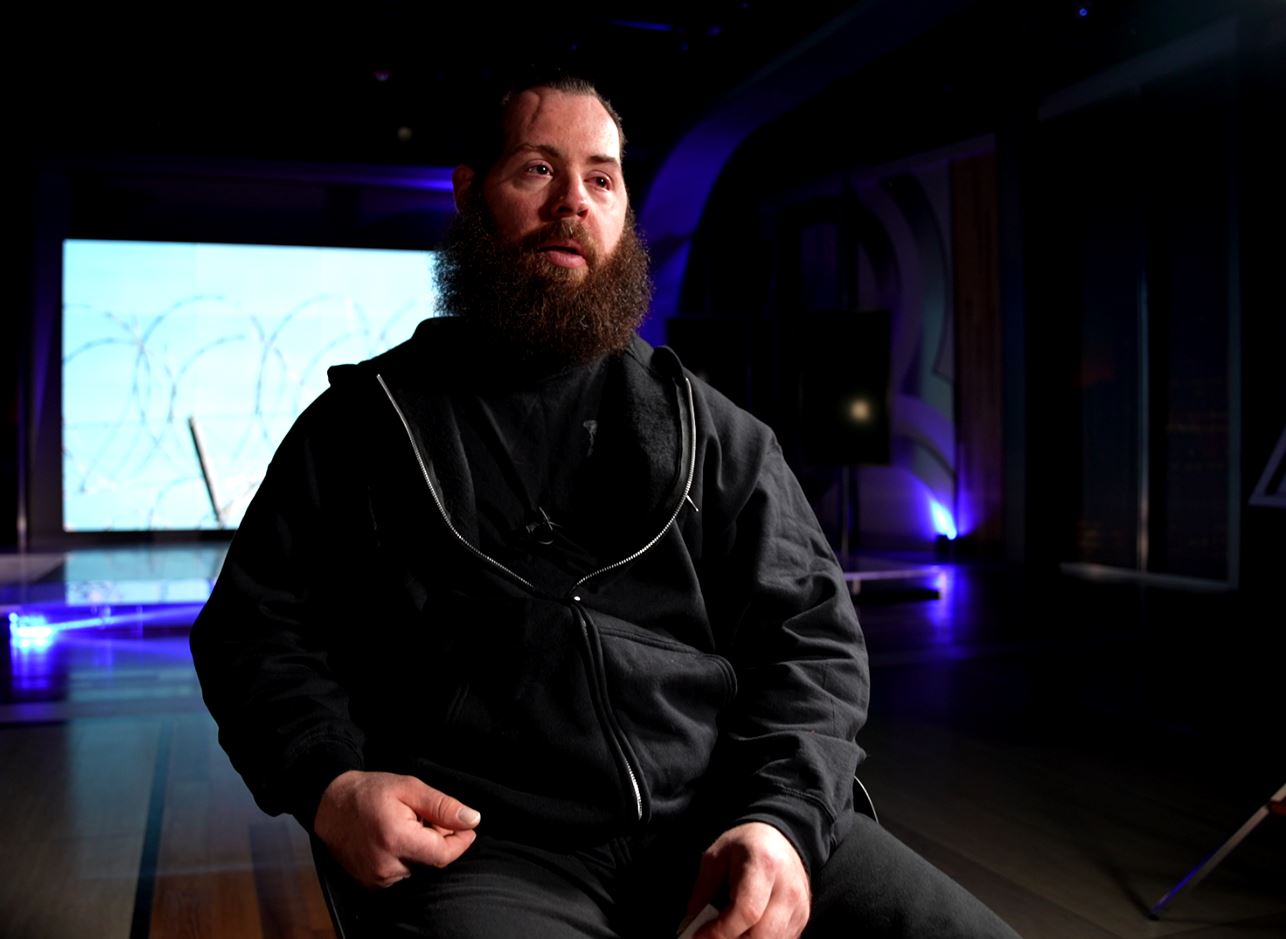 Attacks on correction officers in Mass. prisons are up, data shows ...