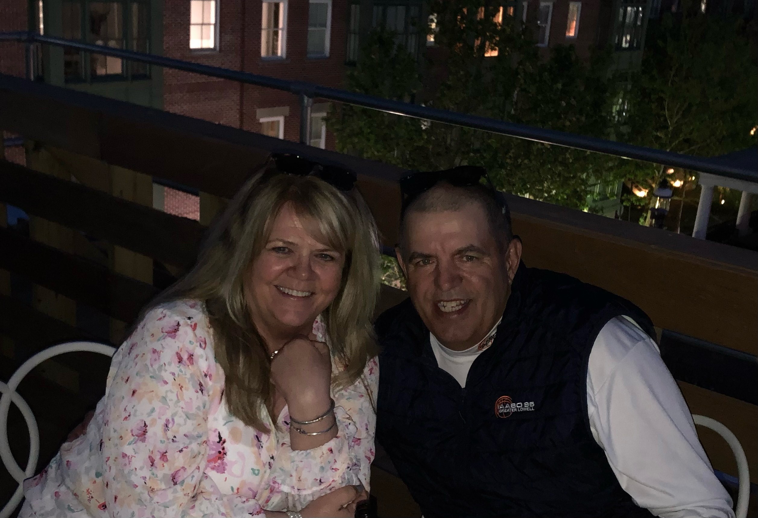 Watertown referee Don McGillicuddy collapses, dies – NBC Boston