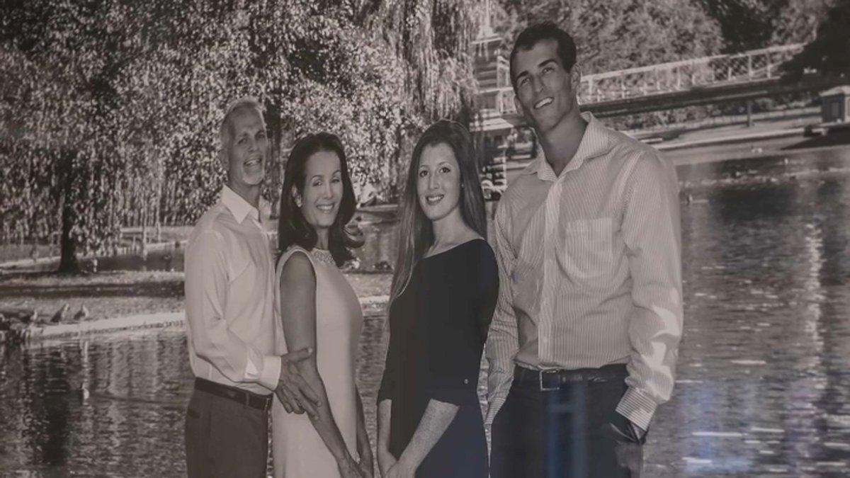 Family’s Mass. overdose death struggle – NBC Boston