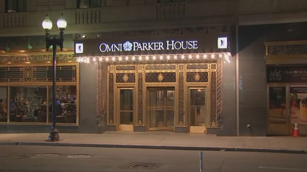 Boston, MA Terrence Crosbie rape case court update – NBC Boston