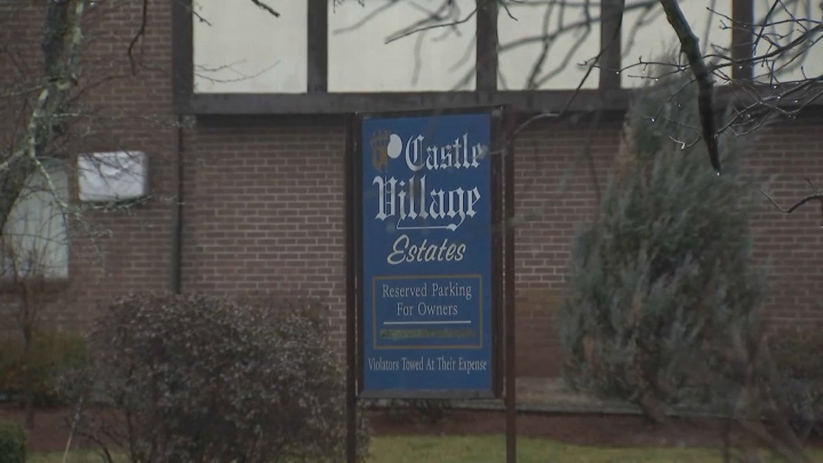 Randolph MA fatal shooting under investigation – NBC Boston