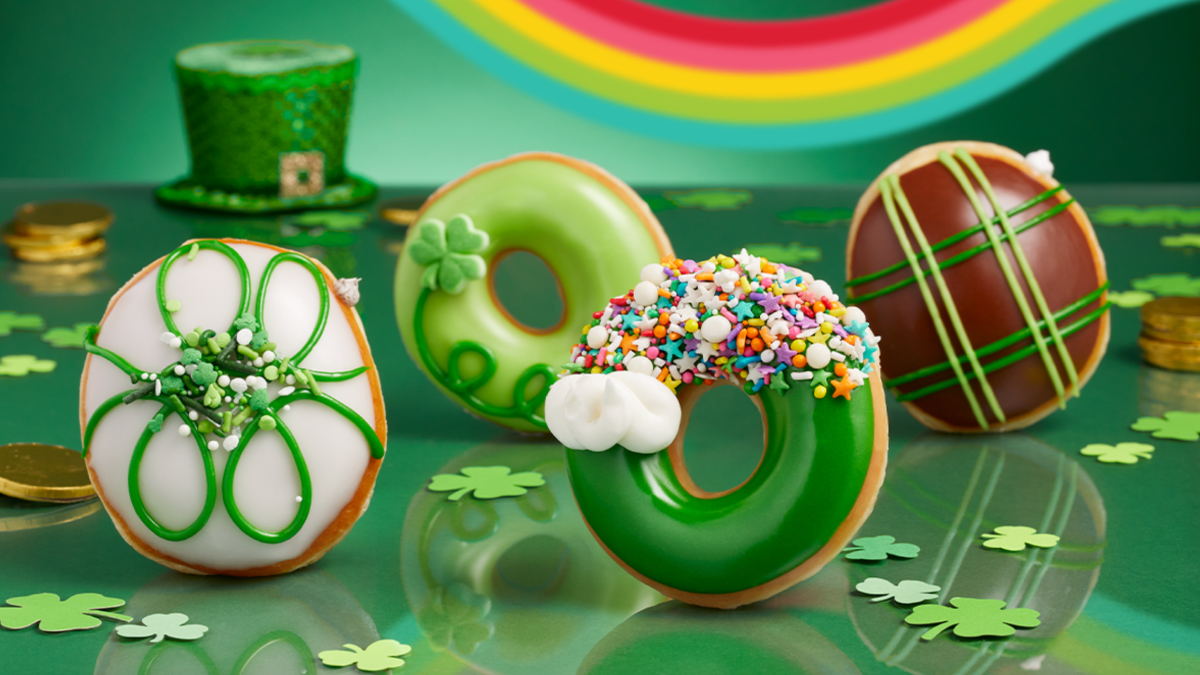 St. Patrick’s Day 2024: Where to get freebies and the best deals – NBC ...