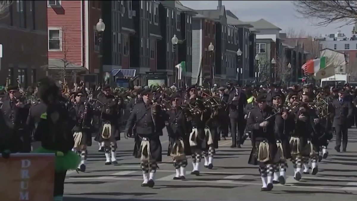 South Boston St. Patrick’s Day Parade: Is it time to move? – NBC Boston