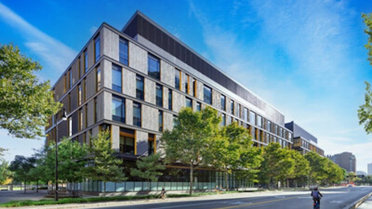 Massachusetts’ largest biotech employer extends Kendall Square lease ...