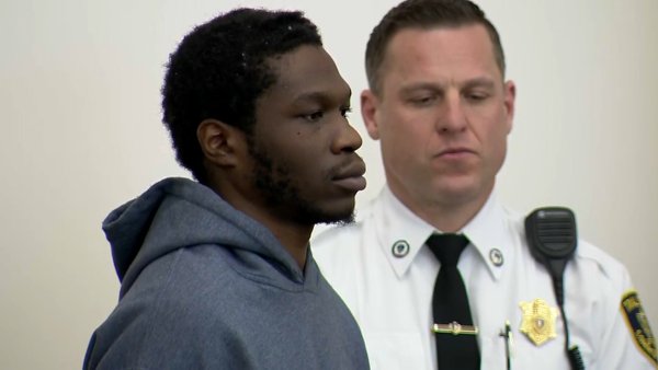 Dejan Belnavis in Worcester court for shootings of Chasity, Zella Nunez ...