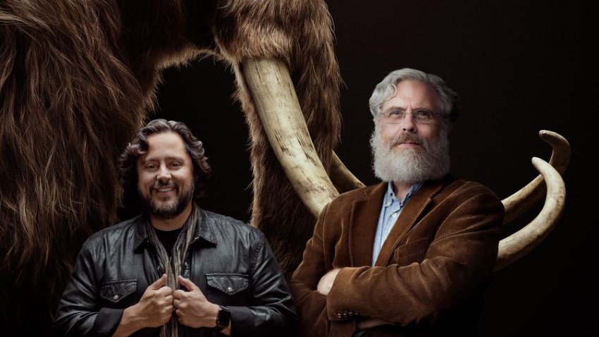 Docuseries to focus on Colossal Biosciences’ wooly mammoth project ...