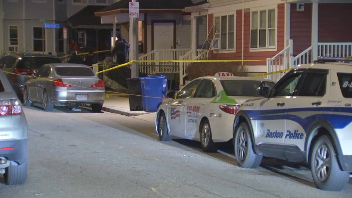 Boston Wayland St. stabbing – NBC Boston