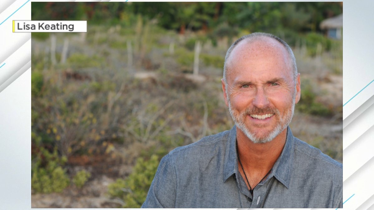 Could the best be yet to come? Aging expert Chip Conley talks aging gracefully. – NBC Boston