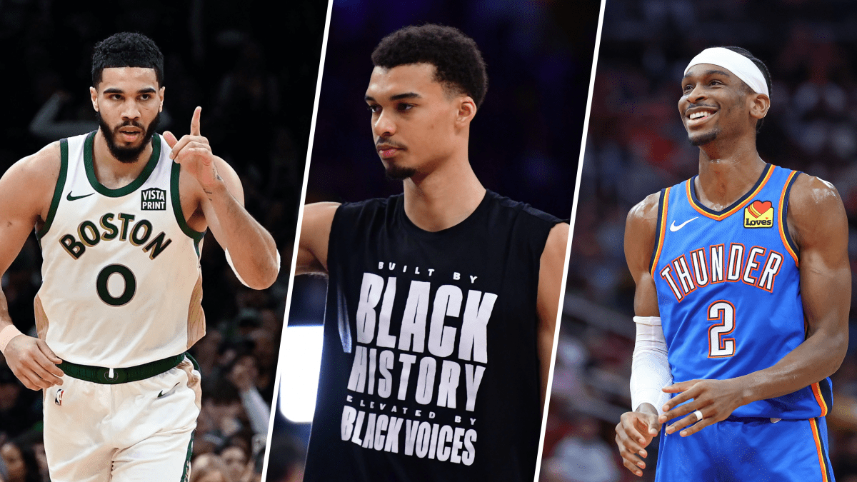 Who will be the next face of the NBA? – NBC Boston