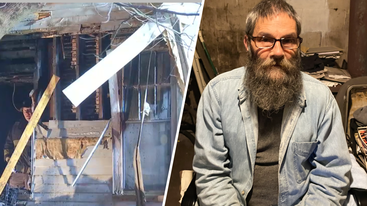 Carver, MA deadly fire: victims identified – NBC Boston