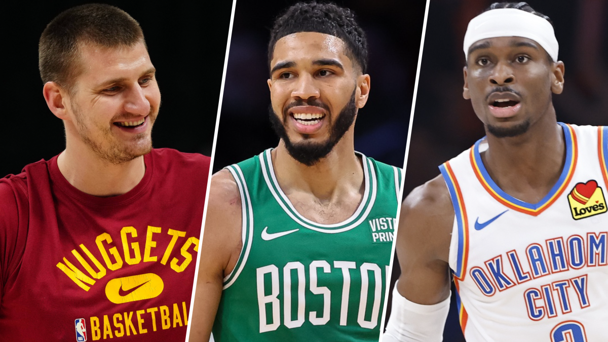 NBA playoffs 2024: Tracking play-in tournament and playoff berths – NBC ...