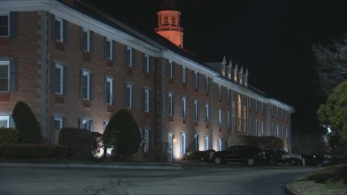 Rockland, MA migrant hotel child rape suspect arrested by immigration ...