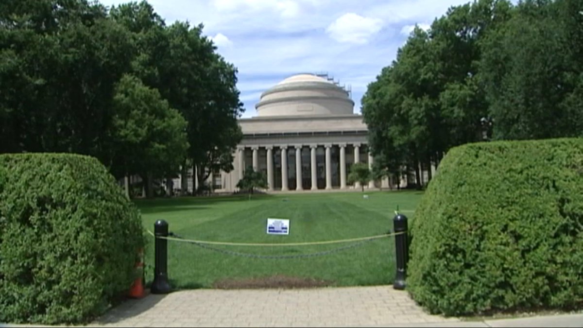 Lawsuit accuses MIT of allowing antisemitism on campus – NBC Boston