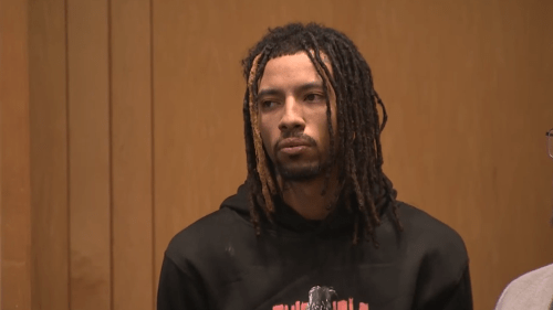 Man charged in deadly North Andover shooting – NBC Boston