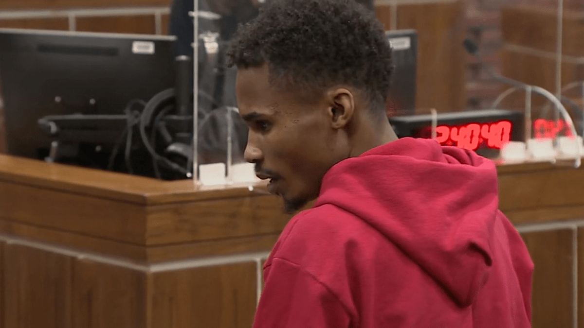 MA migrant hotel child rape arrest – NBC Boston