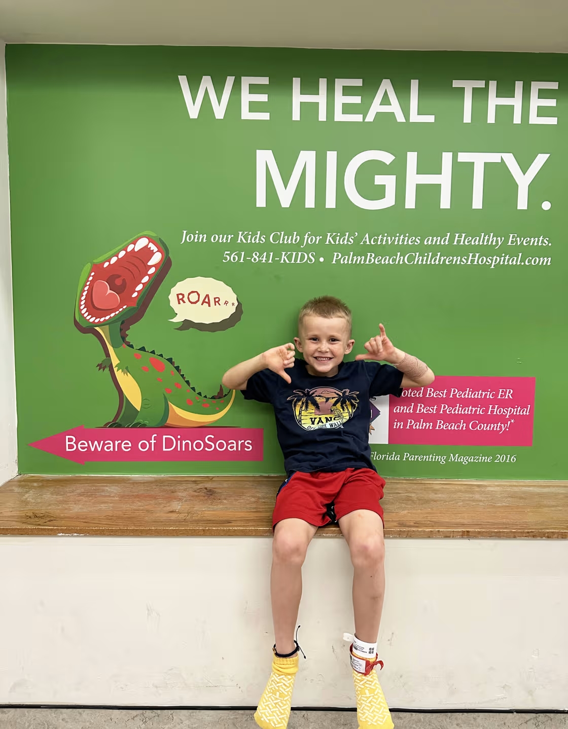 A 6-year-old went into cardiac arrest after he was hit by a baseball ...