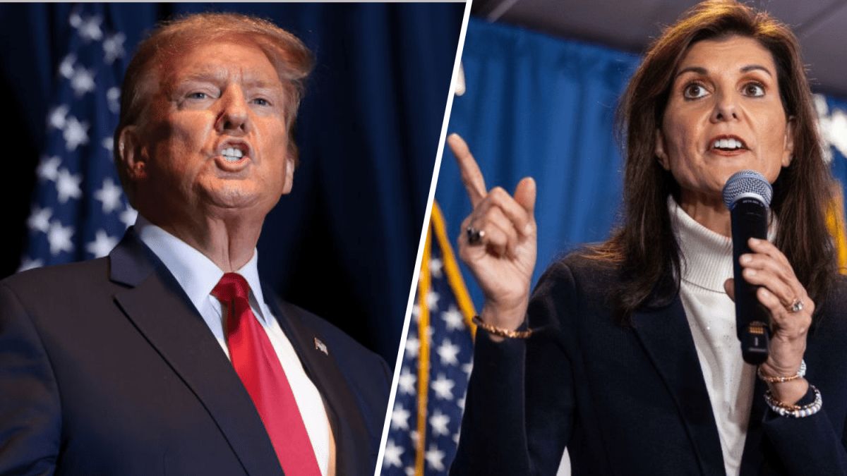 Boston, MA Supreme Court decision to keep Trump on ballot to impact ...