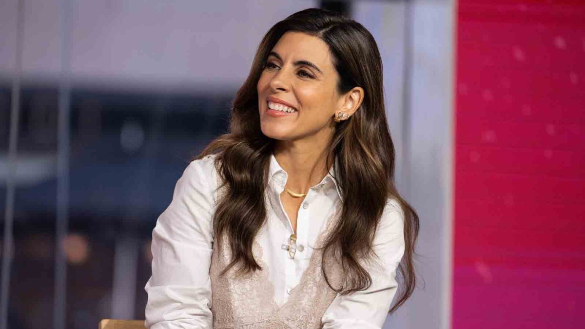 Jamie Lynn Sigler Has Had Ms For 22 Years Heres How She Copes With