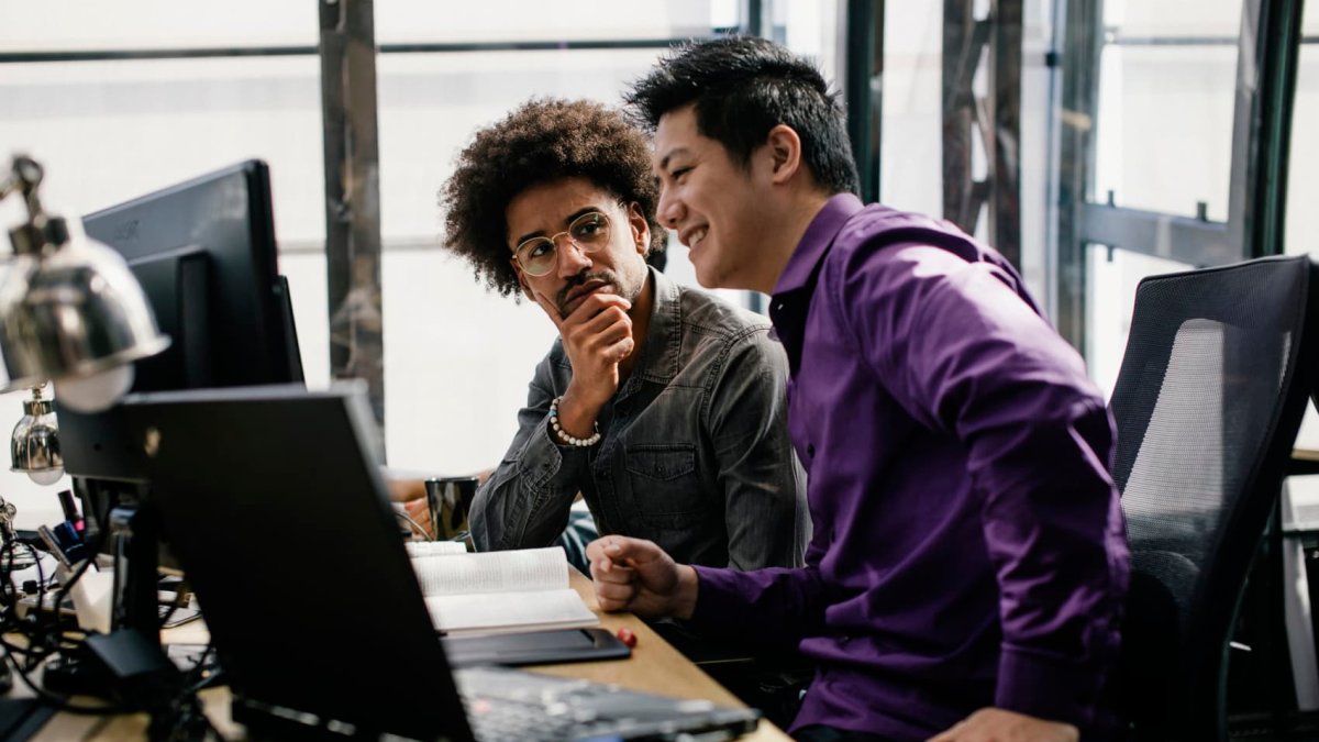 This is the No. 1 etiquette skill people are eager to learn the ...