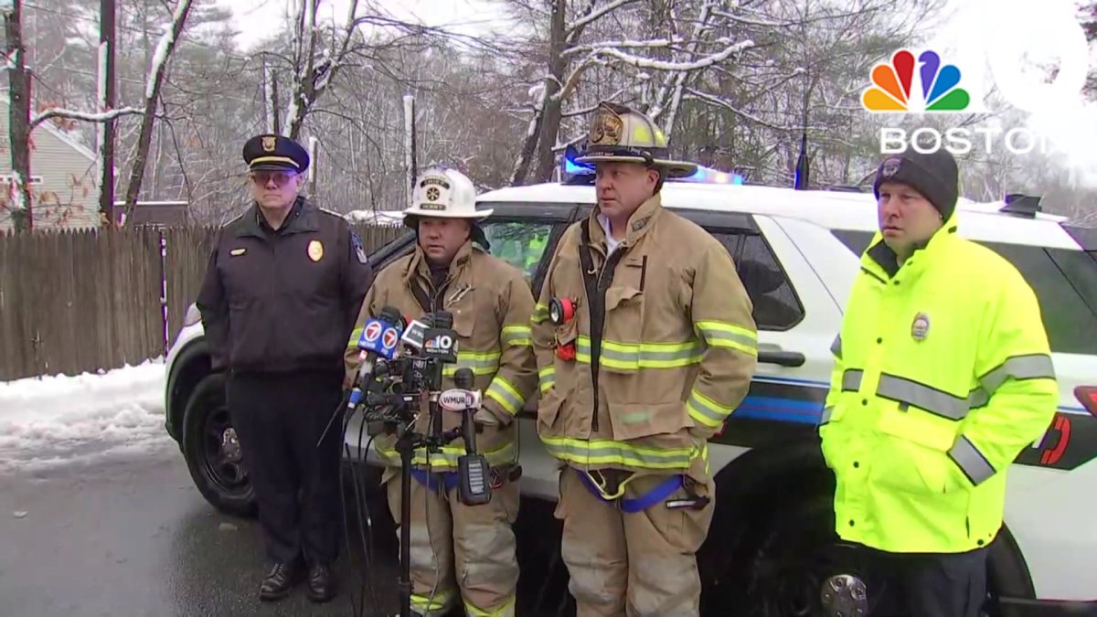 ‘A tragic day’: Derry fire officials give update on deadly house ...
