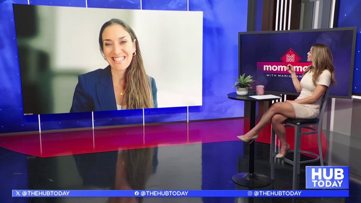 The psychological impacts of weight loss & language with Dr. Rachel ...