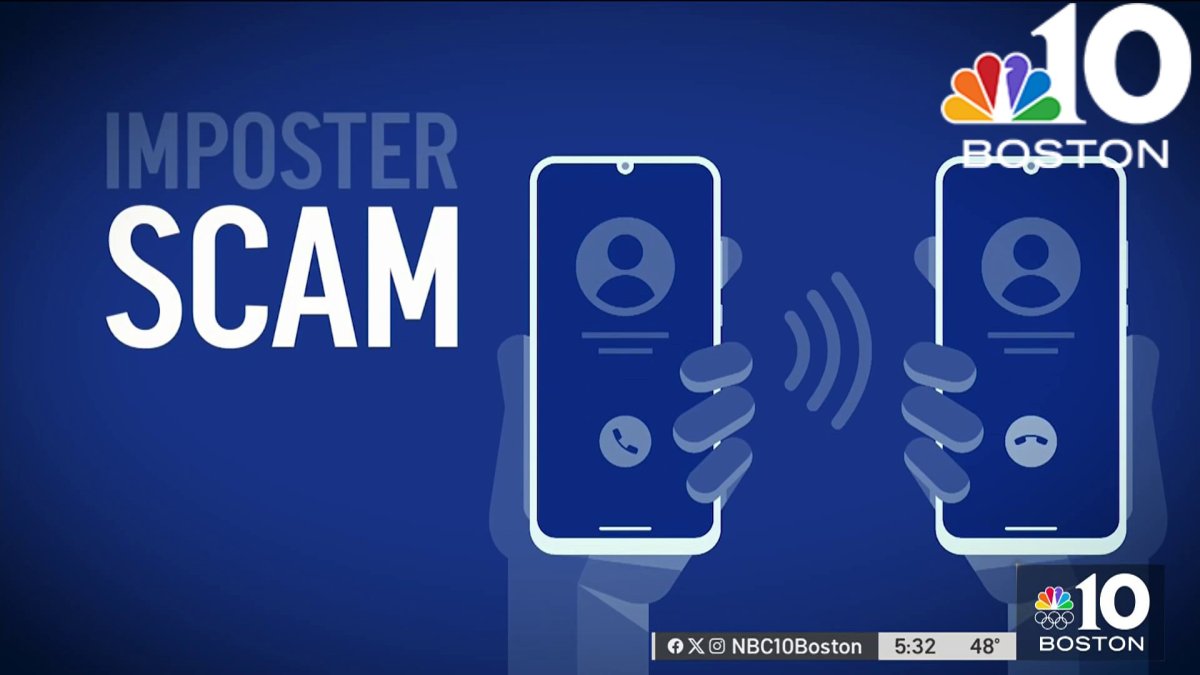 Scam nearly cost woman hundreds of dollars after she misdialed – NBC Boston