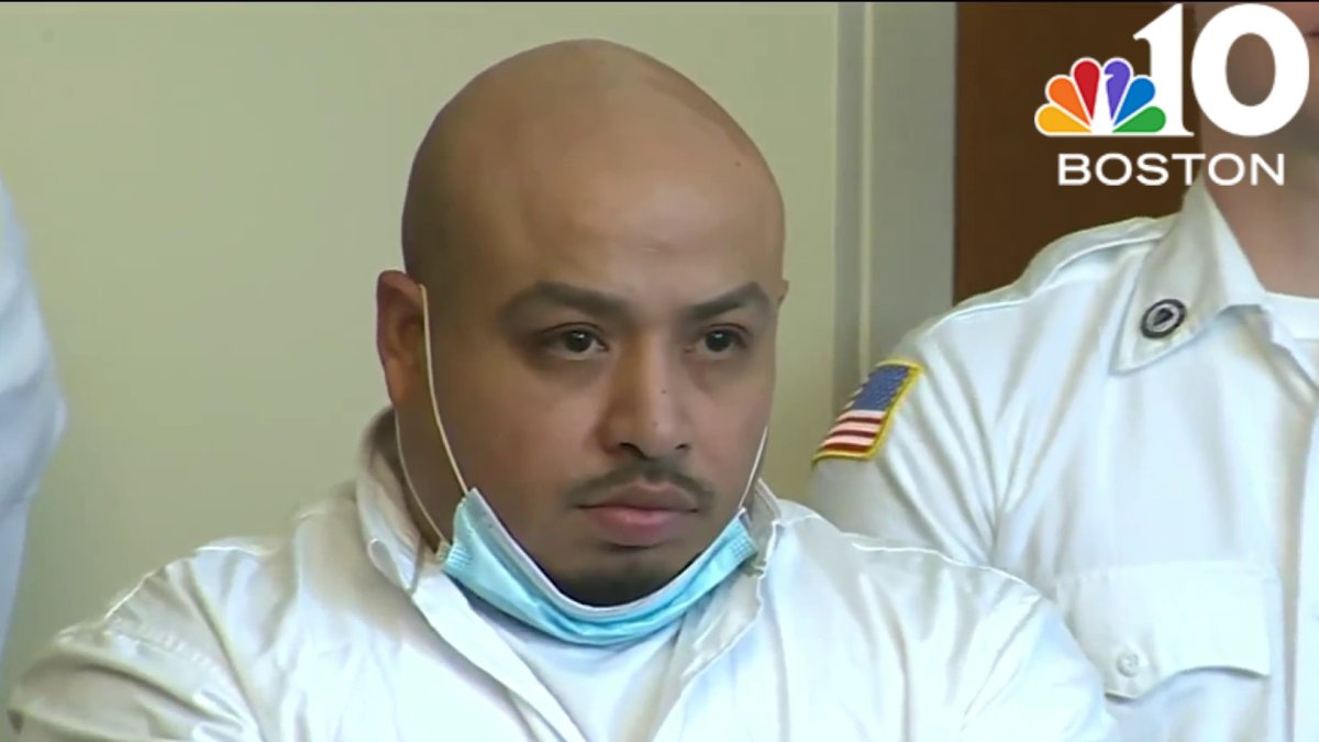 Boston bouncer who fatally stabbed Marine vet in 2022 pleads guilty to ...
