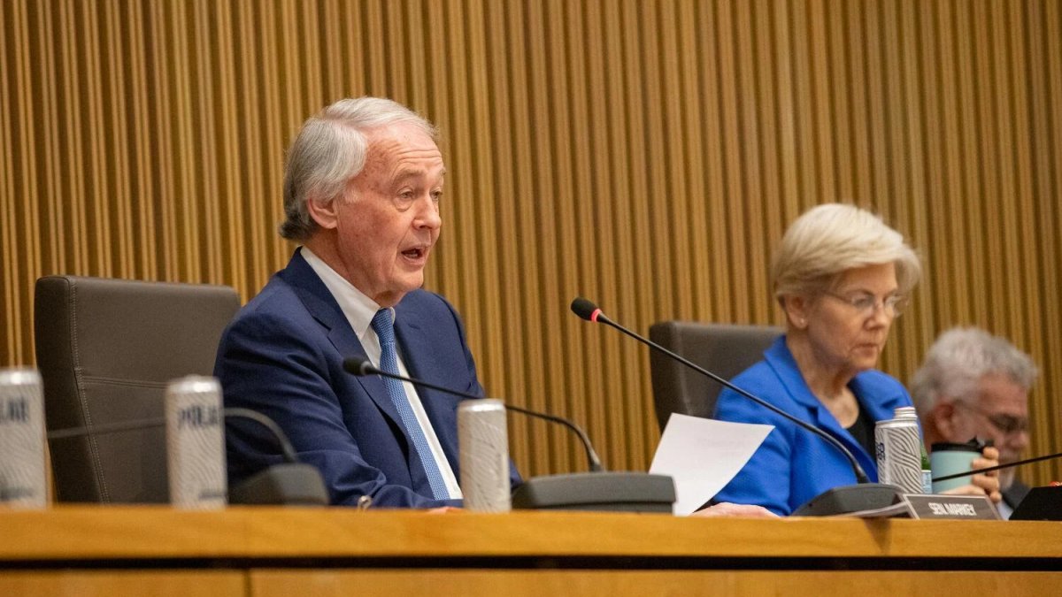 MA senators make new appeal to Steward landlords – NBC Boston