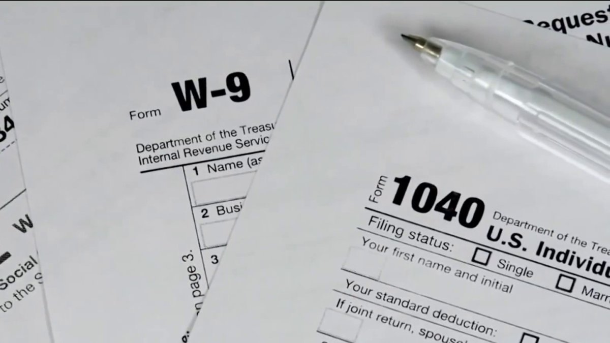 What to know about filing your taxes and deadlines – NBC Boston