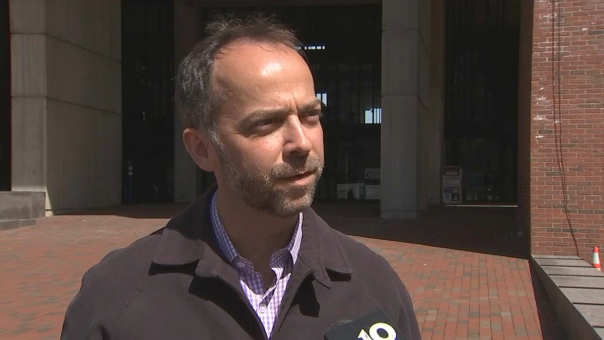 Boston brings on first chief climate officer – NBC Boston