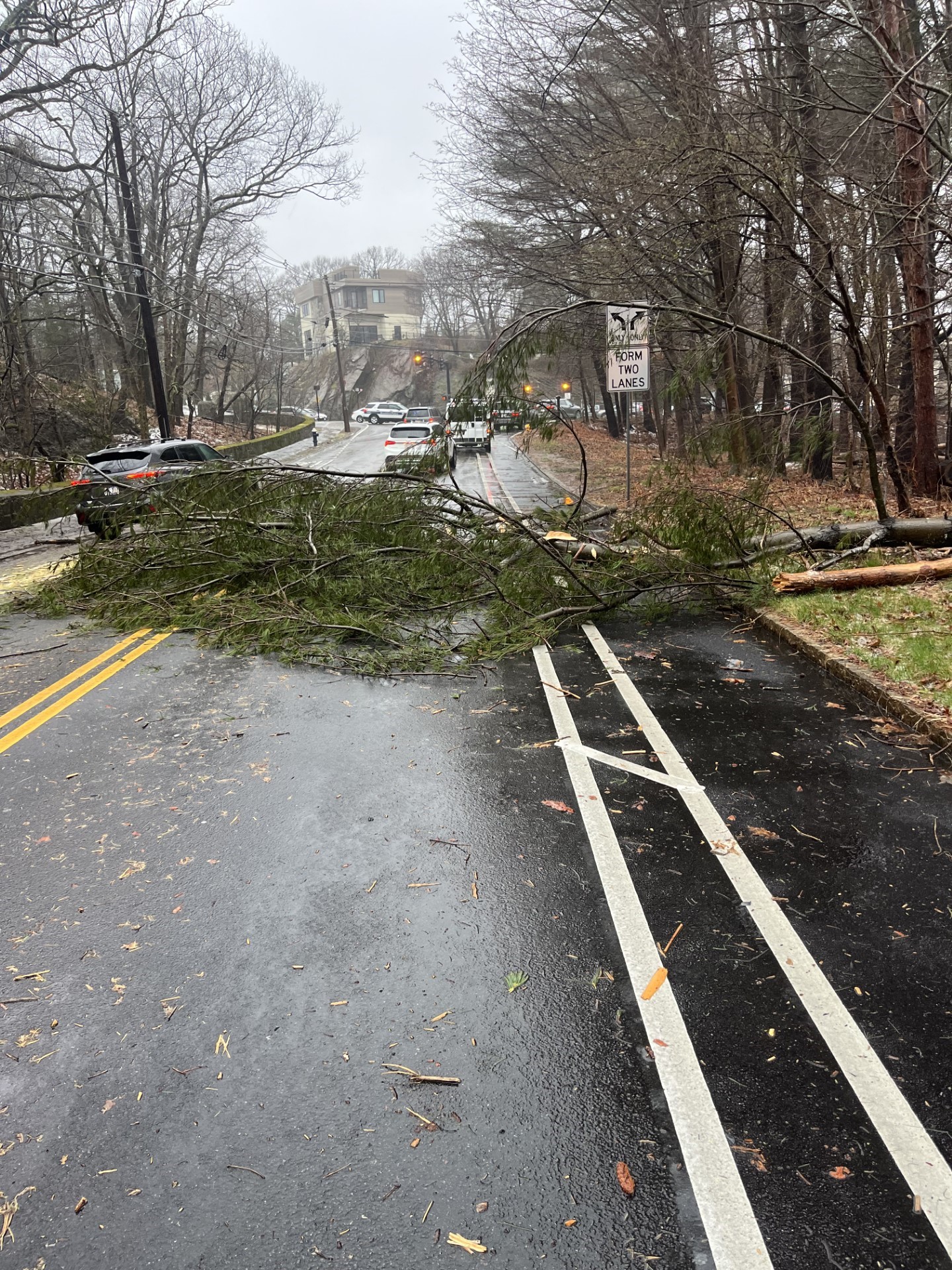 Boston nor’easter: tracking storm’s impact – NBC Boston