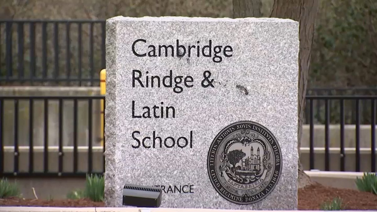 Officer pulled gun from holster, accidentally fired it in Cambridge ...