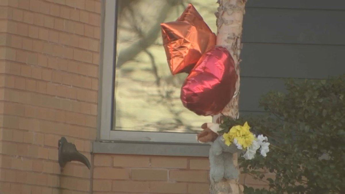 Chelsea, Mass. mother charged in death of 3-year-old son – NBC Boston