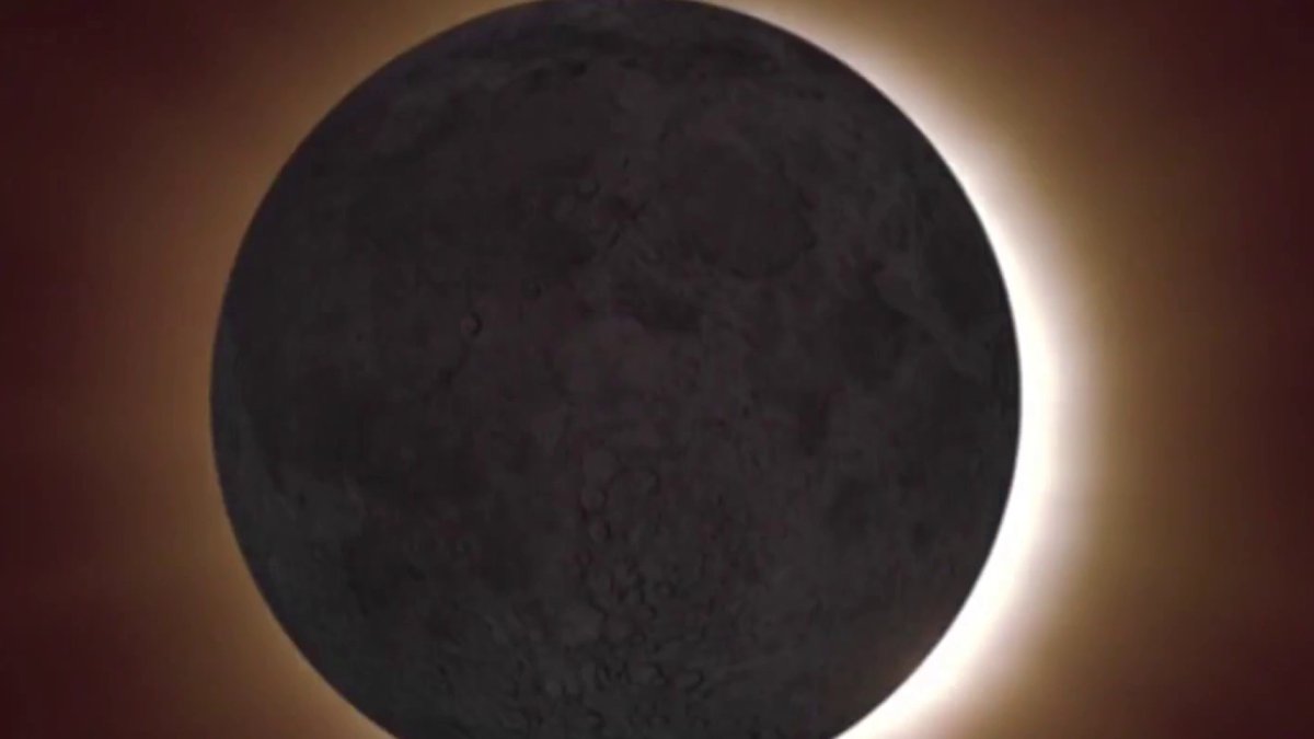 New England prepares for Solar Eclipse traffic – NBC Boston