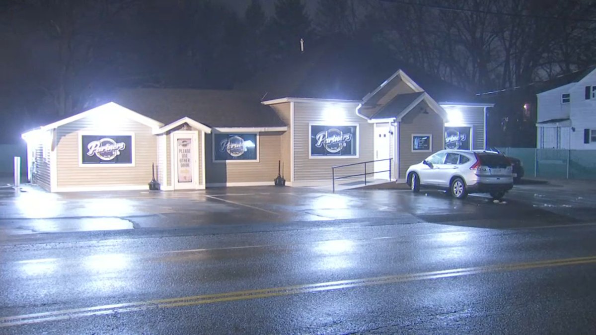 Fitchburg, MA pub shooting: details from police – NBC Boston