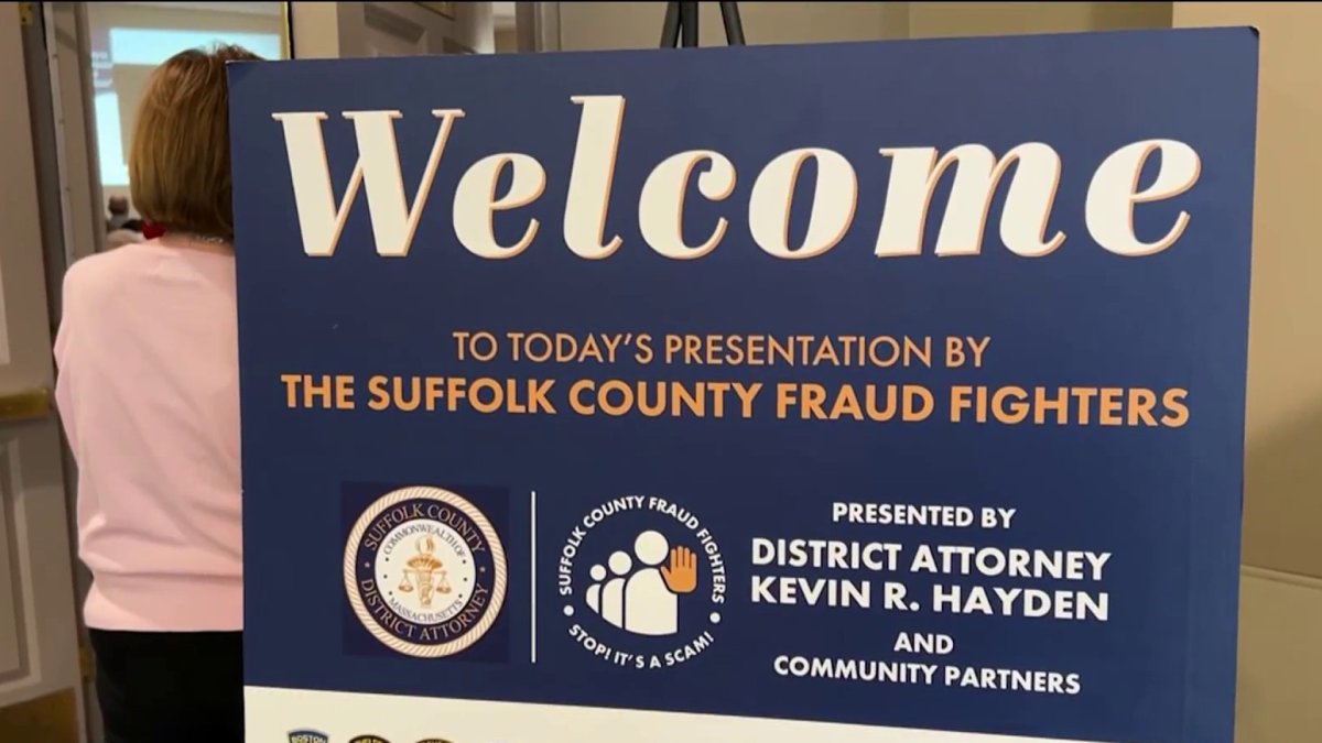 Suffolk County District Attorney’s Fraud Fighters help seniors spot ...