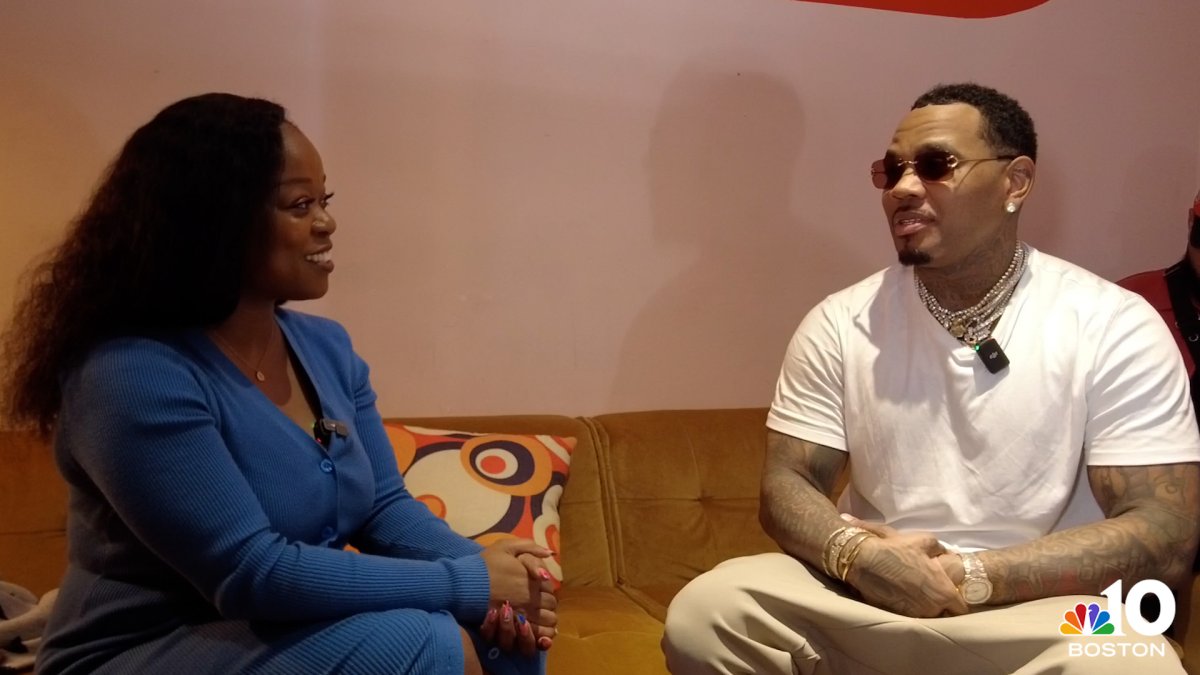 Kevin Gates interview: Touring during Ramadan, meaning of ‘The Ceremony ...