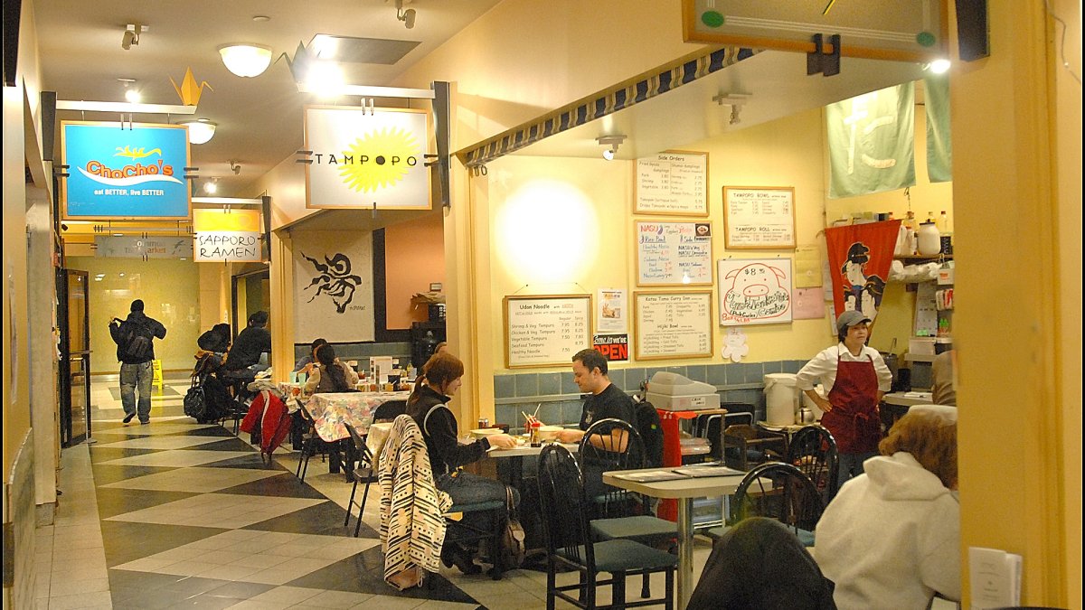 Cambridge’s Porter Exchange Food Court getting two new restaurants ...