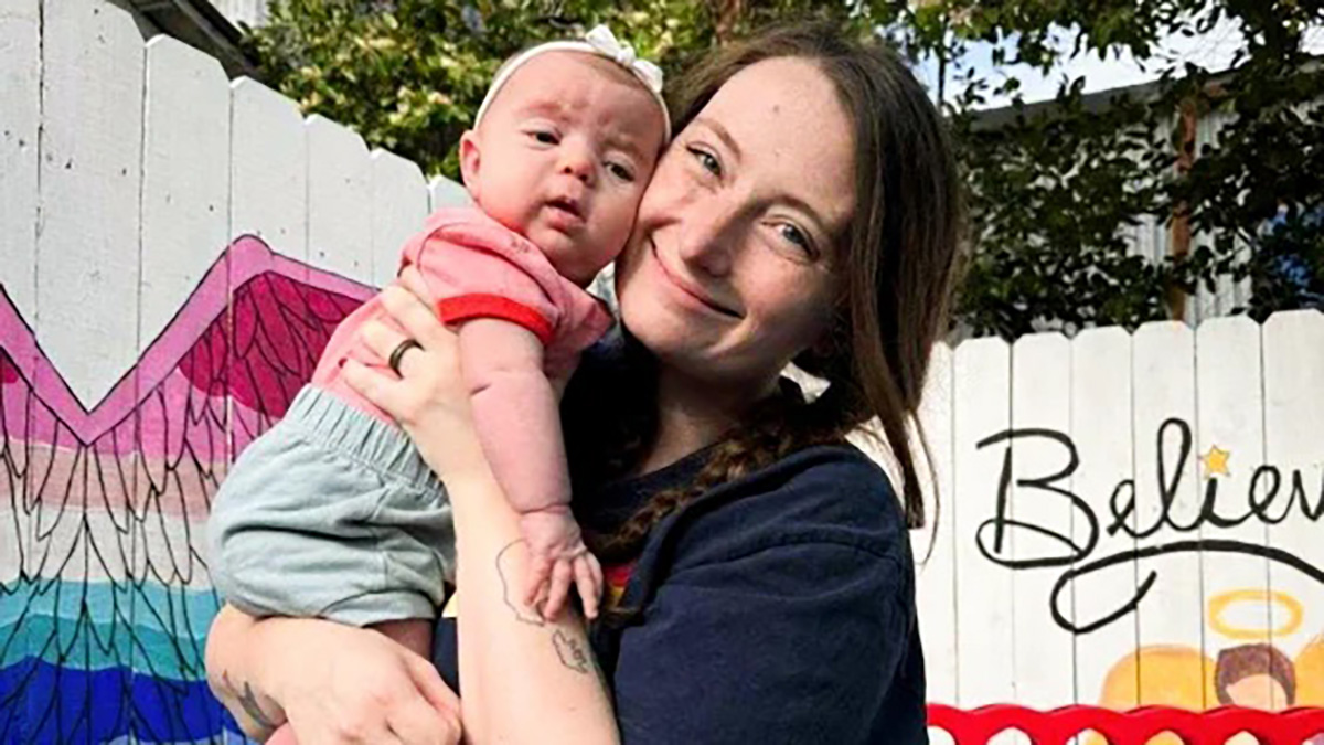 Texas mom says she was issued an arrest warrant for her kids’ overdue library books – NBC Boston