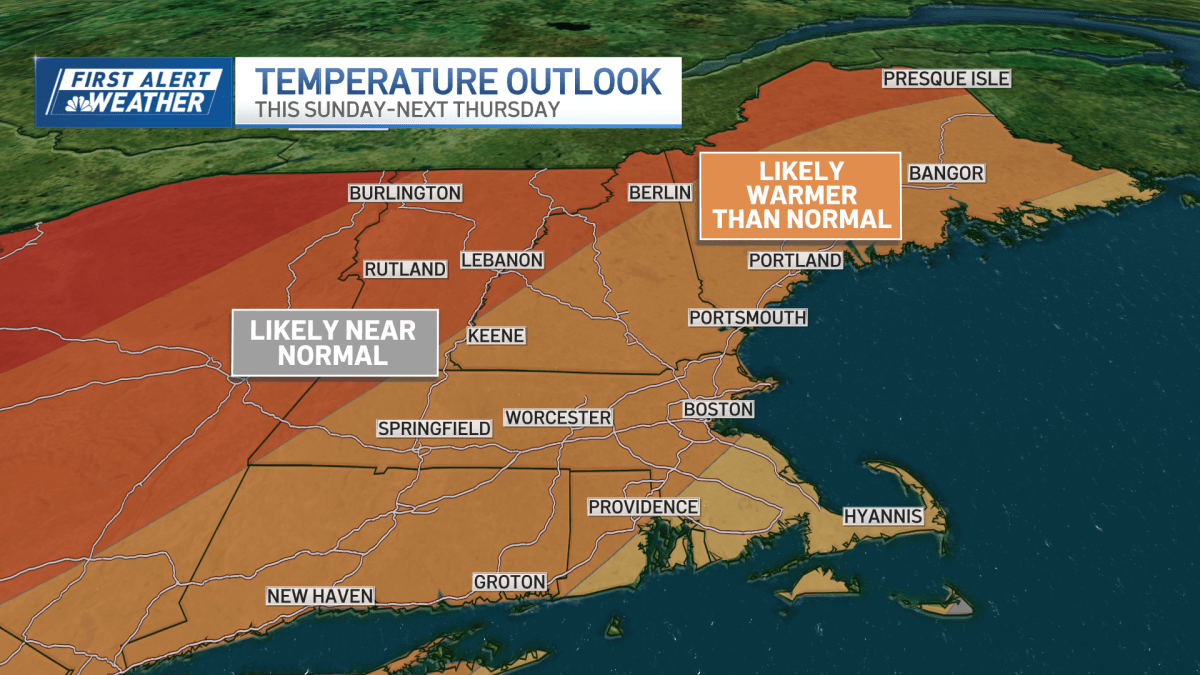 How much snow did Boston get this year? – NBC Boston