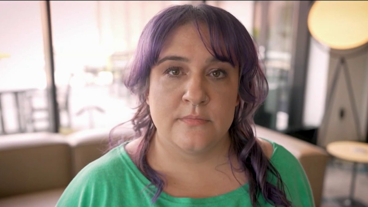 Mental health stigma in the medical and research fields – NBC Boston