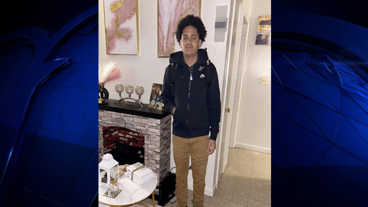 Springfield, MA teen missing after running away – NBC Boston