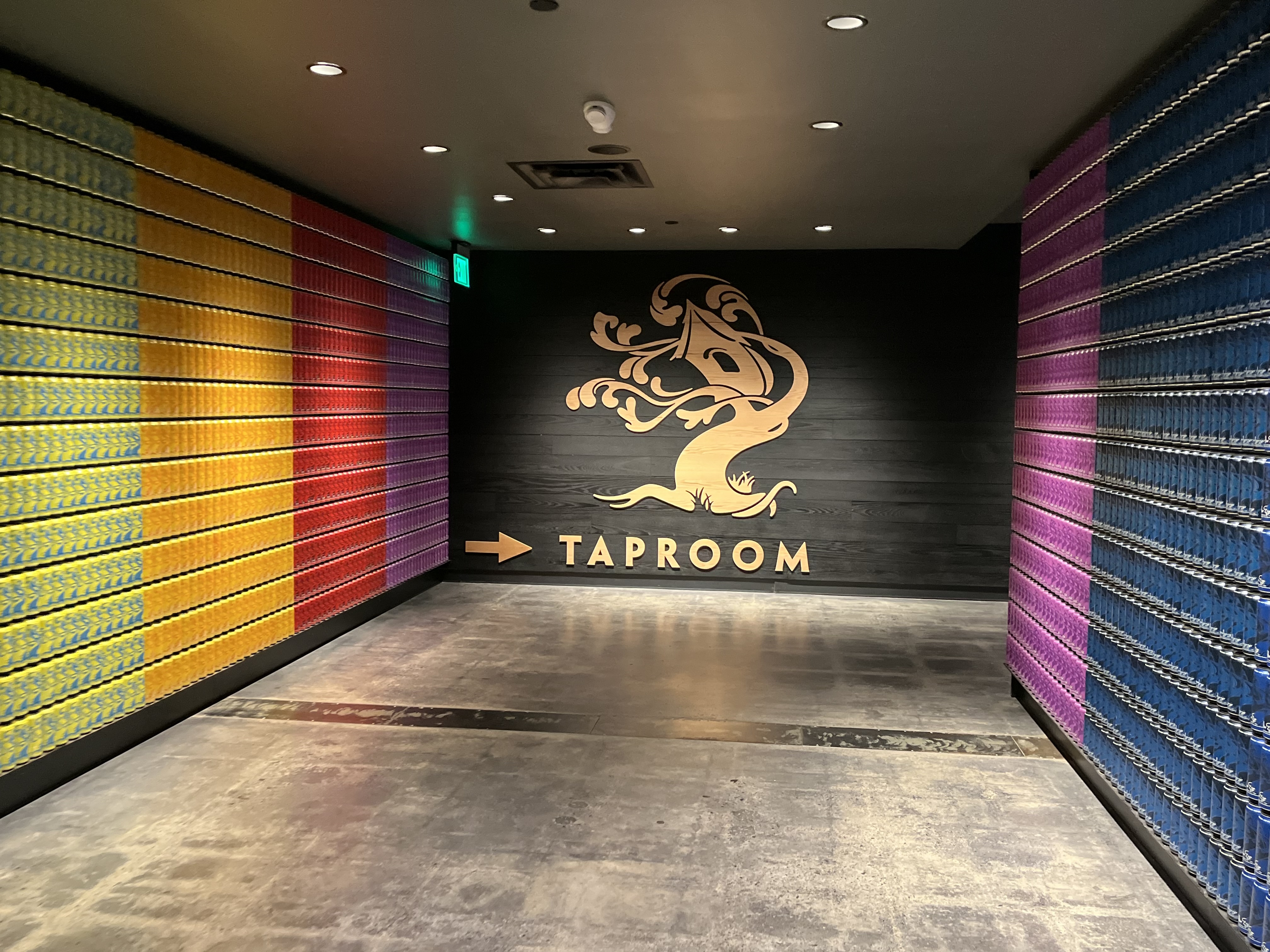 Tree House brewery in Deerfield, MA: Beer/pizza review, photos – NBC Boston