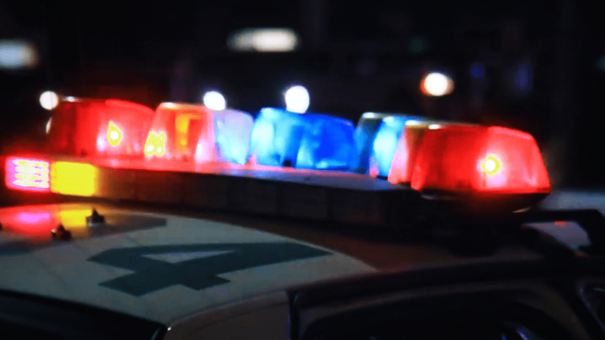 Milford, MA Purchase Street crime scene – NBC Boston